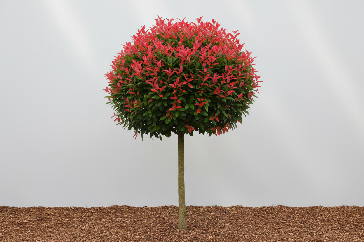 Standard Trees – Hedging Supplies